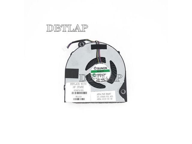 Click here for Laptop CPU Fan Compatible for HP Probook 6360B 636... prices