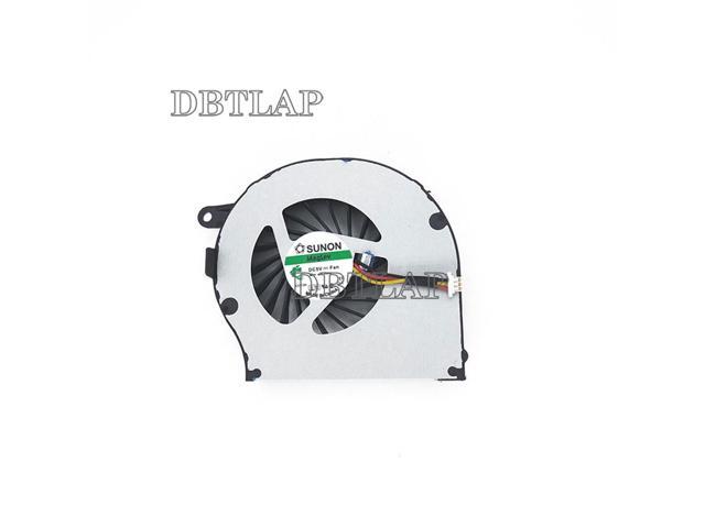 Click here for Laptop CPU Fan for HP Pavilion G72 G72T CQ72 G62 C... prices