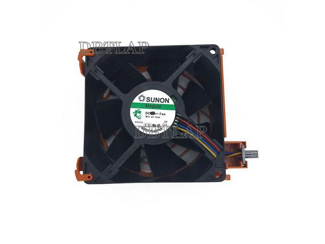 Click here for CPU Cooling Fan for Dell Poweredge 1900 PE2900 Fan... prices