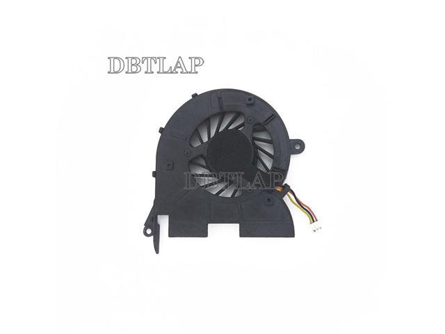 Click here for Laptop CPU Fan Compatible for HP COMPAQ Mini 311 D... prices