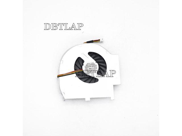 Click here for Laptop CPU Fan for IBM Thinkpad T60 T60P W500 T500... prices