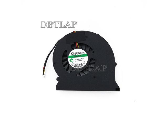 Click here for Laptop CPU Fan for MSI CR420 CX623 CR420MX CR600 E... prices