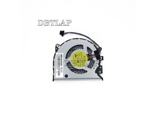 Click here for Cooling Fan for HP Envy 15 X360 15-U011dx 15-U110d... prices