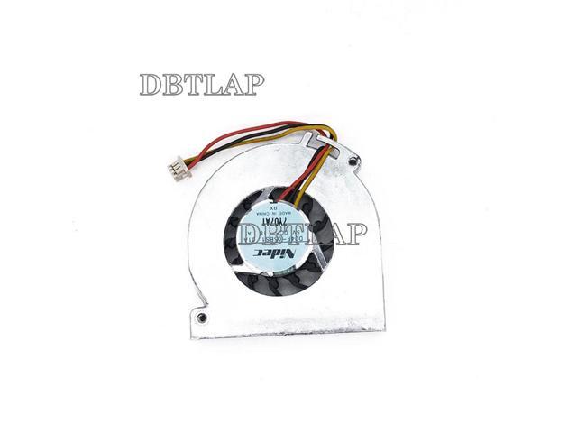 Click here for Laptop CPU Fan for Fujitsu LifeBook P1610 P1620 P1... prices