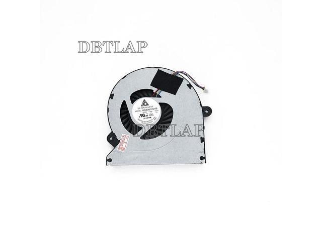 Click here for Laptop CPU Fan for ASUS G46 G46V G46VM G46VW KSB06... prices