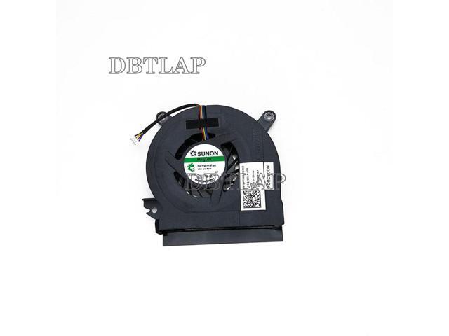 Click here for Laptop CPU Fan for Dell Latitude E6500 Laptop Fan... prices