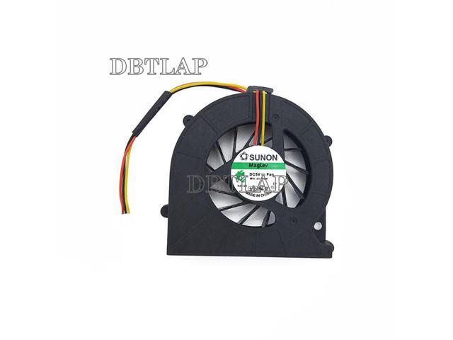 Click here for Laptop CPU Fan for Toshiba Satellite L630 L635 C64... prices