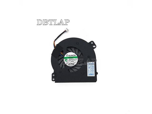 Click here for Laptop CPU Fan for Dell Latitude E5410 E5510 1DMD6... prices
