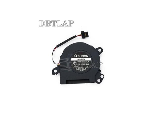 Click here for Laptop CPU Fan for Acer Aspire one 751 751H AO751h... prices