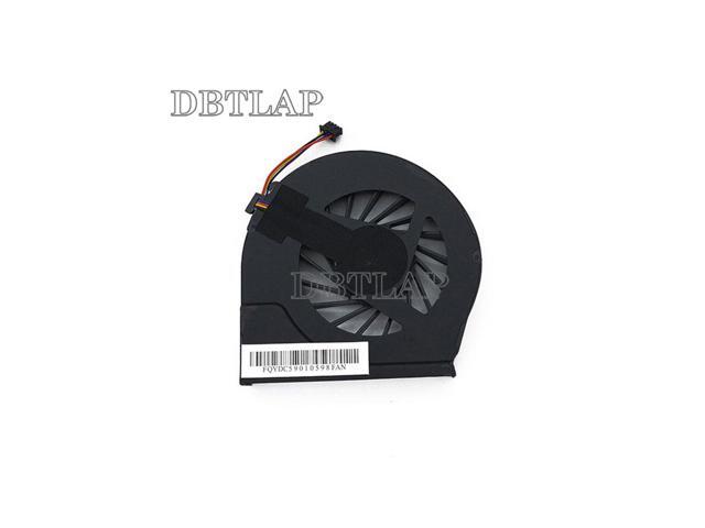 Click here for Laptop CPU Fan for HP G6-2233TX G6-214TX G6-2001TX... prices