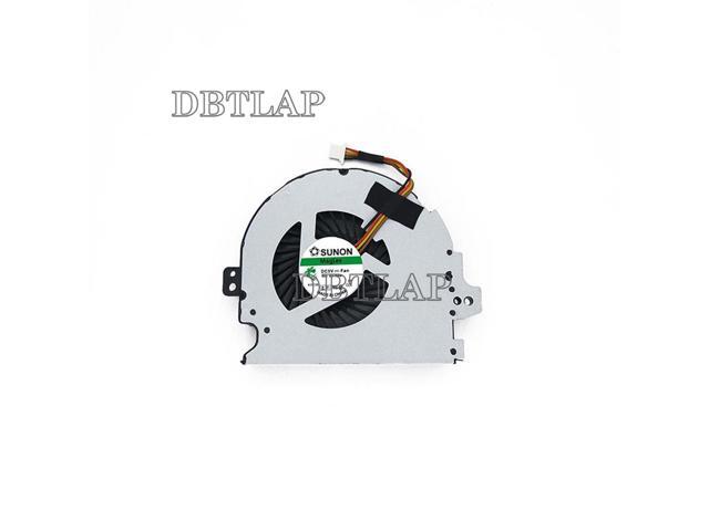 Click here for Laptop CPU Fan for HP Envy M6-1205Dx M6-1225Dx MG6... prices