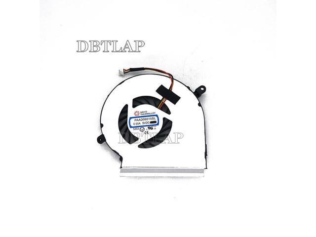 Click here for Laptop Fan for MSI GE62 GE72 PE70 PE60 GL62 GL72 G... prices