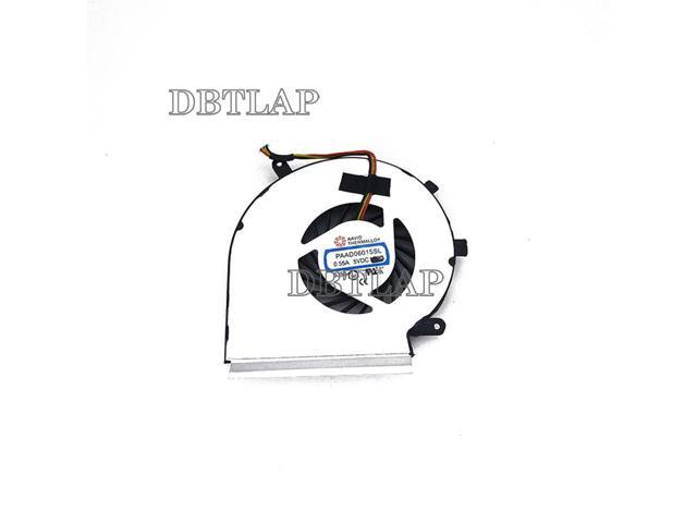 Click here for Laptop CPU Fan for MSI GE62 GE72 GL62 GL72 PE60 PE... prices