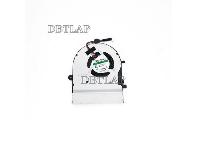 Click here for Laptop CPU Fan for ASUS K501LX K501UX A501L V505L... prices