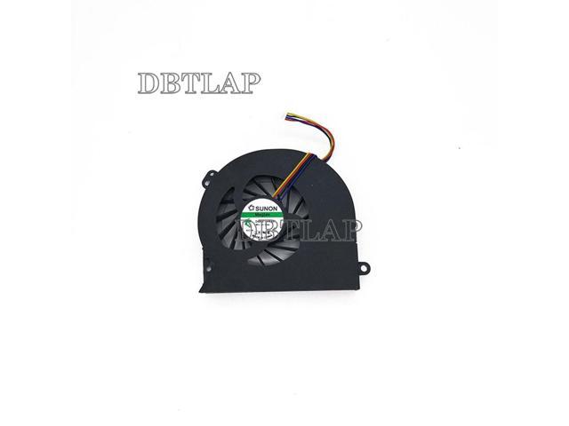 Click here for Laptop CPU Fan Compatible for HP Probook 4540 4740... prices