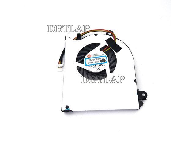 Click here for Laptop Cooler Fan for MSI GS60 2PC 2PL GS60 2QC GS... prices