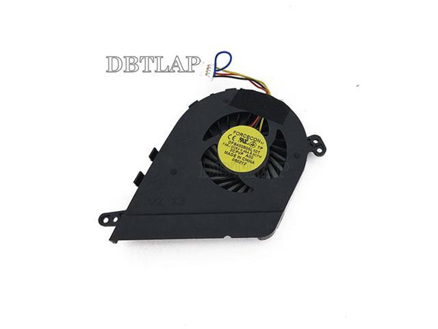 Click here for Laptop CPU Fan for DELL Latitude E5420 02CPVP MF60... prices