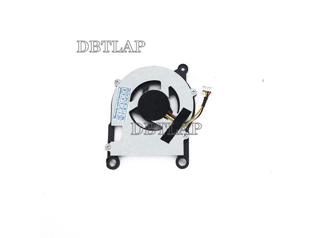 Click here for Laptop CPU Fan for Acer Aspire One ZG8 531H AB5805... prices