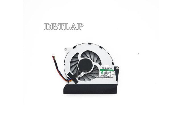 Click here for Laptop CPU Fan for Lenovo IdeaPAD Y460 Y460A Y460P... prices