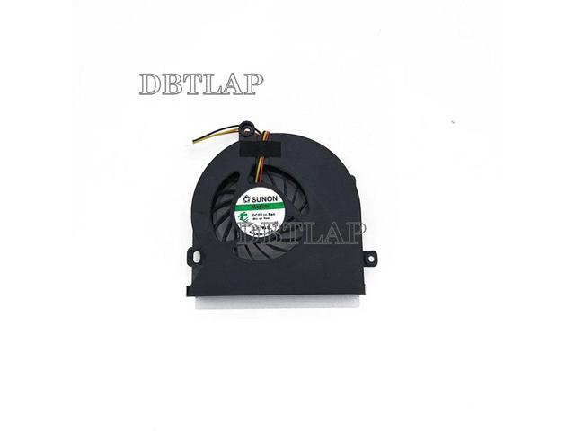 Click here for Laptop Fan for Toshiba Satellite L355-S7915 CPU Fa... prices