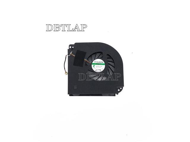Click here for Laptop CPU Fan for DELL Precision M6600 Cooling Fa... prices
