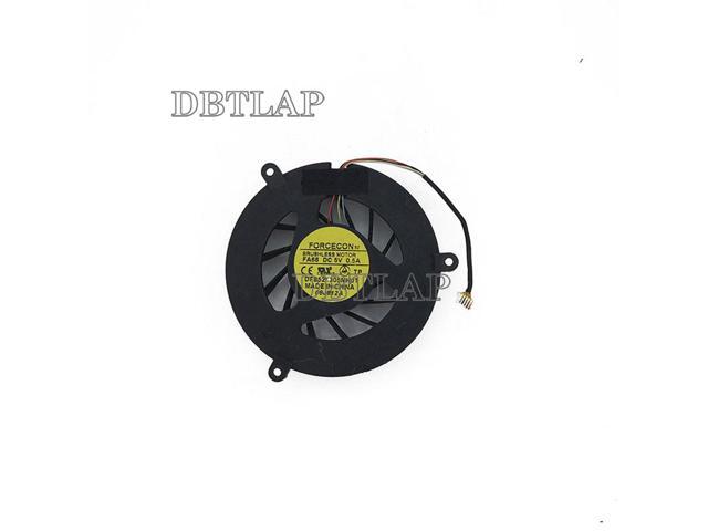 Click here for Laptop GPU Fan for DELL M6600 Cooling Fan ZC056012... prices