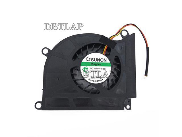 Click here for Laptop CPU Fan for MSI GX660 GT680 GT683 GT60 GT70... prices