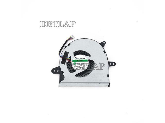 Click here for Laptop CPU Fan for Asus F401U F501U Delta KSB0705H... prices