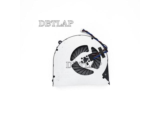Click here for Laptop Fan for Toshiba Satellite L55-A5284 CPU Fan prices
