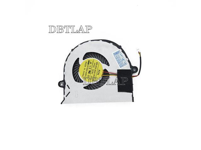 Click here for Laptop CPU Fan for Acer Aspire E5-571G E5-571 E5-4... prices