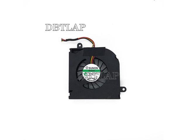 Click here for Laptop CPU Fan for Lenovo 3000 V100 Cooling Fan GB... prices