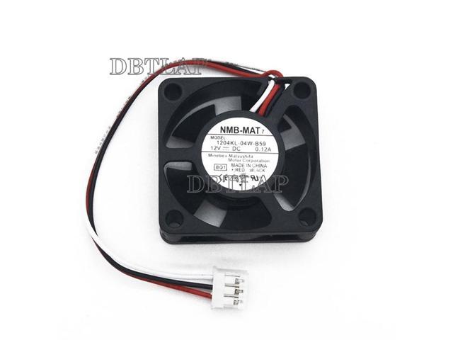Click here for Laptop CPU Fan for NMB NMB-MAT 1204KL-04W-B59 3010... prices