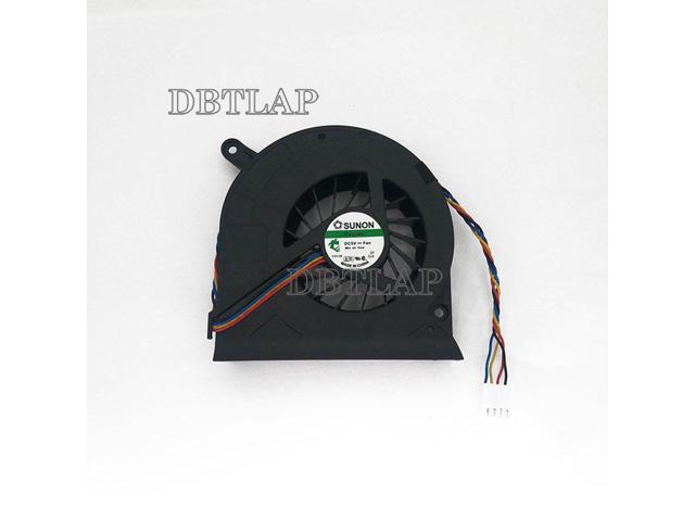 Click here for Laptop CPU Fan for Dell 0636V Inspiron One 2305 23... prices