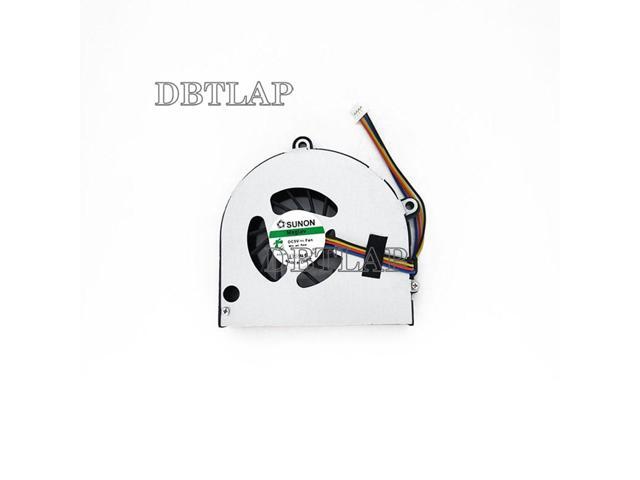 Click here for Laptop CPU Fan for Toshiba Satellite P850 P855D P8... prices