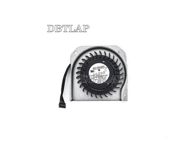 Click here for Laptop CPU Fan for Dell Latitude Z600 P691R MCF-80... prices