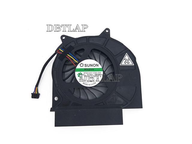 Click here for Fan for DELL Latitude E6430 Integrated Graphics La... prices