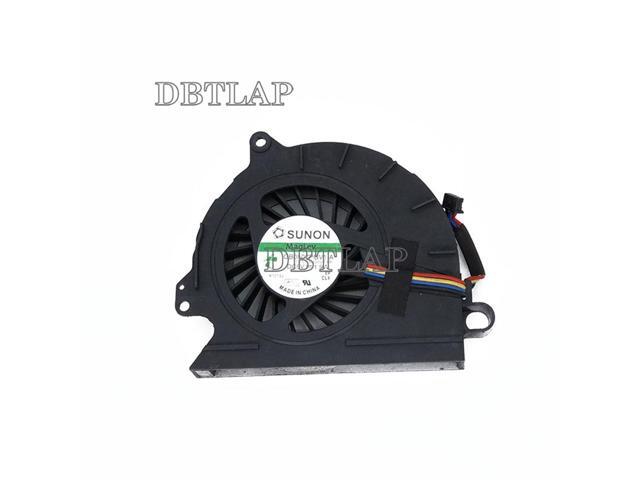 Click here for Laptop CPU Fan Compatible for HP EliteBook 8440 84... prices