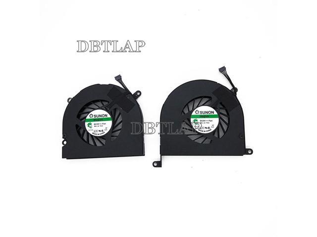Click here for Laptop CPU Fan for A1297 MC226 MC227 17 Left & Rig... prices