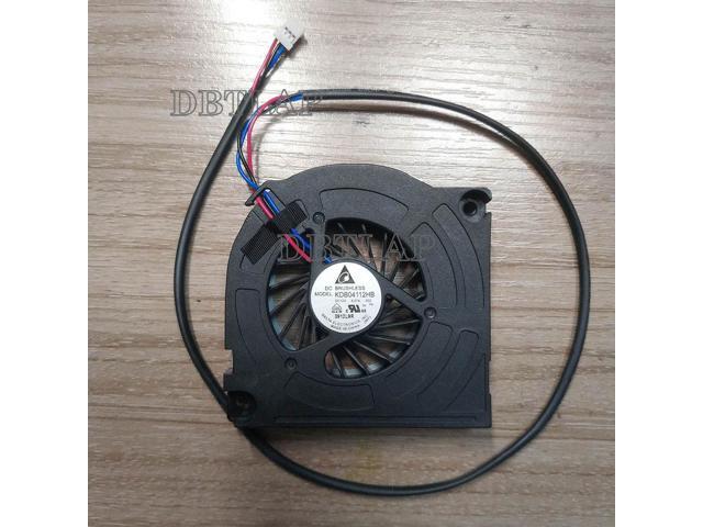 Click here for CPU Cooling Fan for Delta KDB04112HB X02 Fan 12V 0... prices