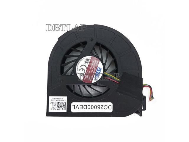 Click here for CPU Fan for DELL Precision M4800 Laptop Cooling Fa... prices