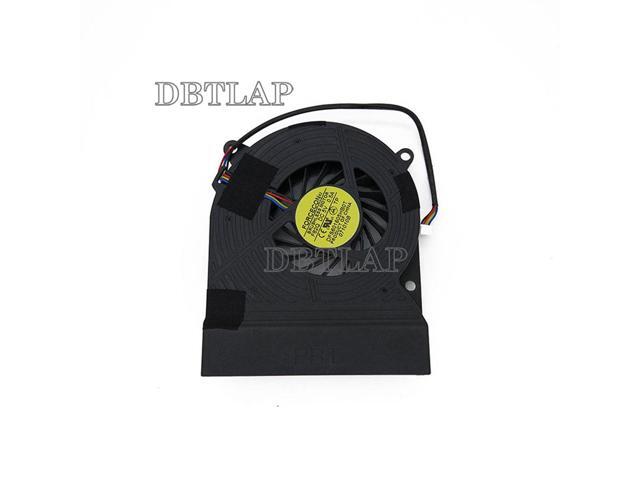 Click here for Laptop CPU Fan for HP TouchSmart 600 1150a 1150qd... prices