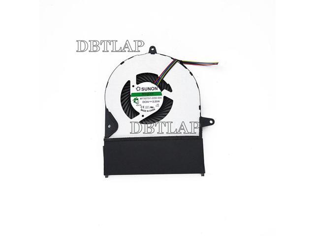 Click here for Laptop CPU Fan for ASUS UX52 UX52A UX52VS UX52ZV U... prices