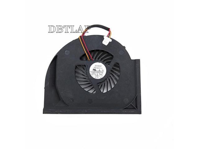 Click here for Laptop CPU Fan Compatible for Lenovo Thinkpad T510... prices