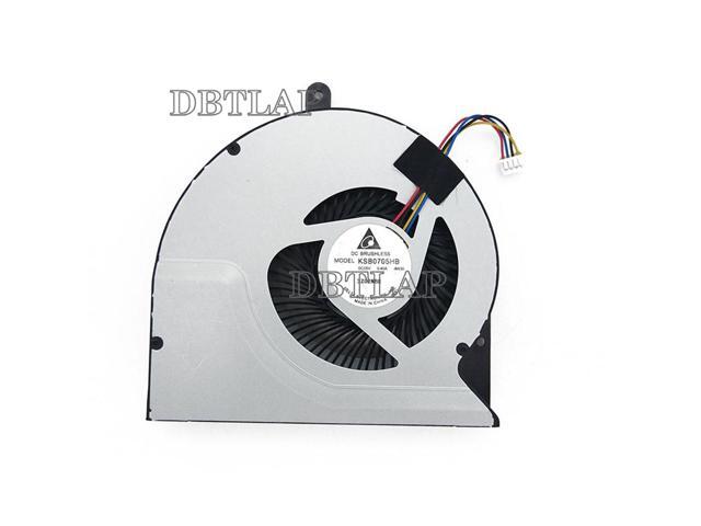Click here for Laptop CPU Fan Compatible for Asus N56V N56VV N56D... prices