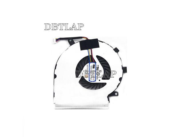 Click here for Laptop CPU Fan Compatible for MSI GE72VR GP72VR 6R... prices