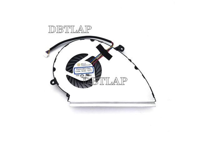 Click here for GPU Fan for MSI GE72VR GP72VR GL72VR MS-179B Lapto... prices