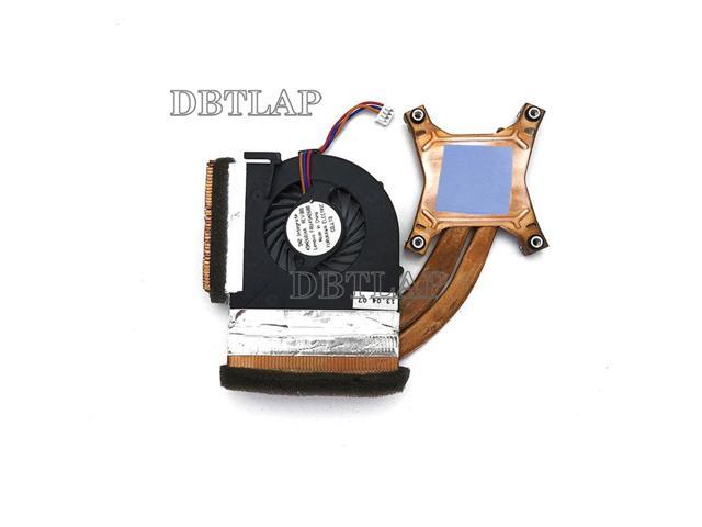 Click here for CPU Fan for Lenovo ThinkPad T410S T410Si Fan with... prices