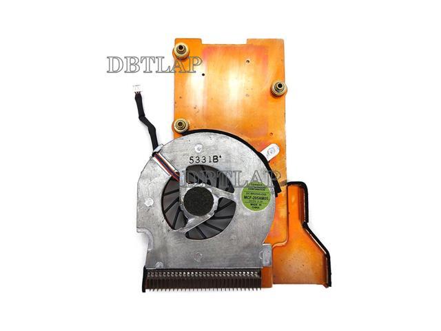 Click here for CPU Fan for Lenovo IBM Thinkpad T40 T41 T42 with H... prices
