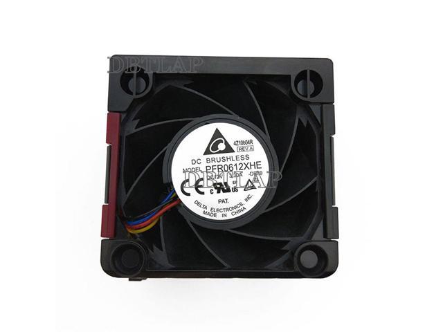 Click here for Fan for HP Proliant DL380 G8 DL380p G8 DL380e 6613... prices