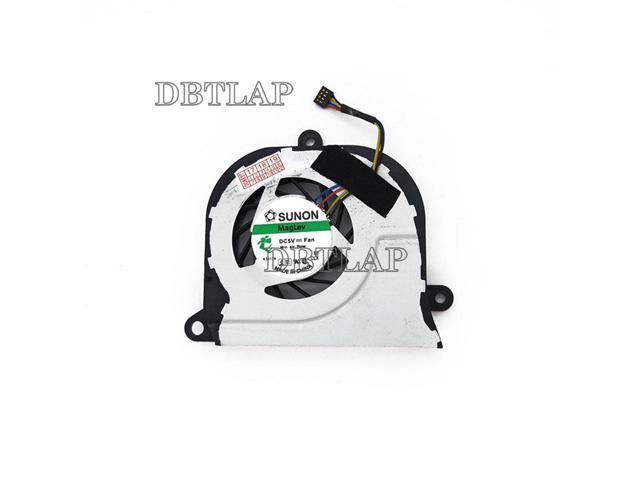 Click here for Laptop CPU Fan for ACER Gateway EC54 EC58 EP38 853... prices